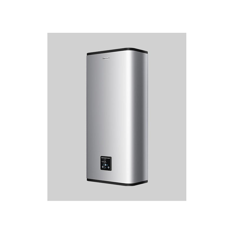 Termoacumulador Onix Connect Evo Silver 100L